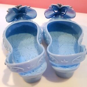 Disney | Shoes | Disney Cinderella Princess Shoes | Poshmark